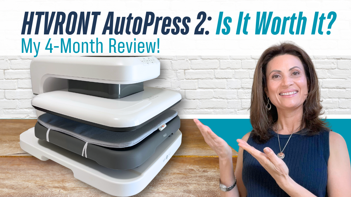 HTVRONT – Daisy Multifacética